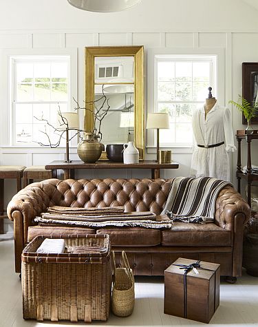 Plain Goods | Explore Washington CT