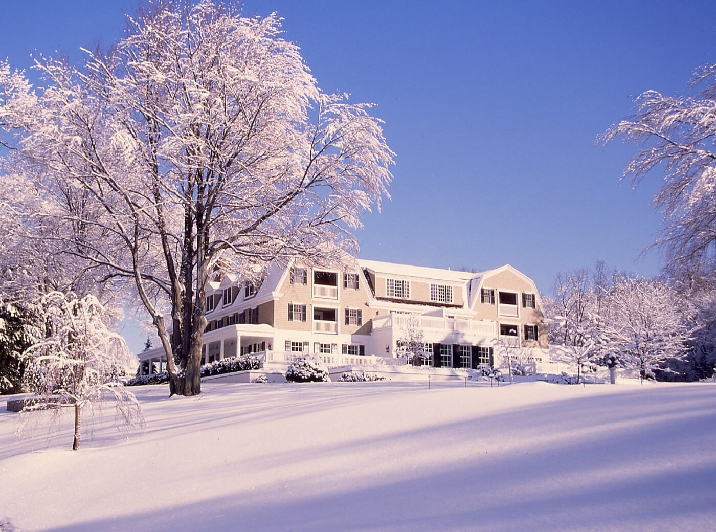 Washington CT Official Tourism and Community Website | Explore ...