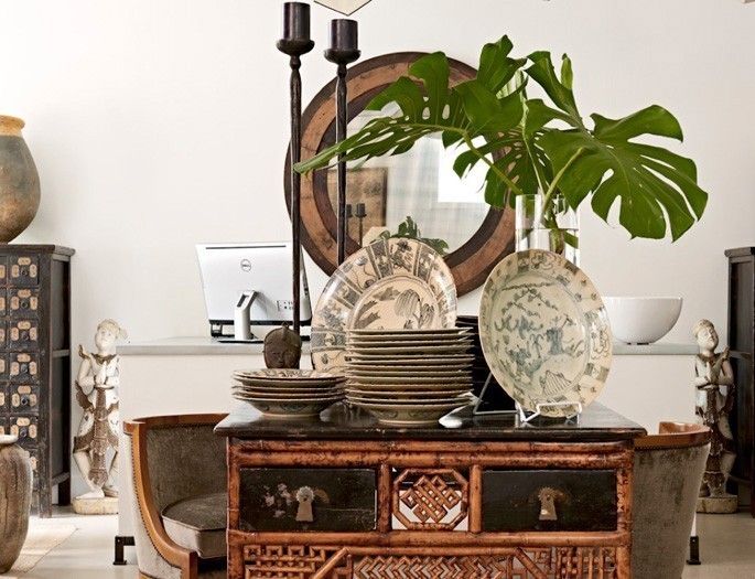 George Home | Explore Washington CT