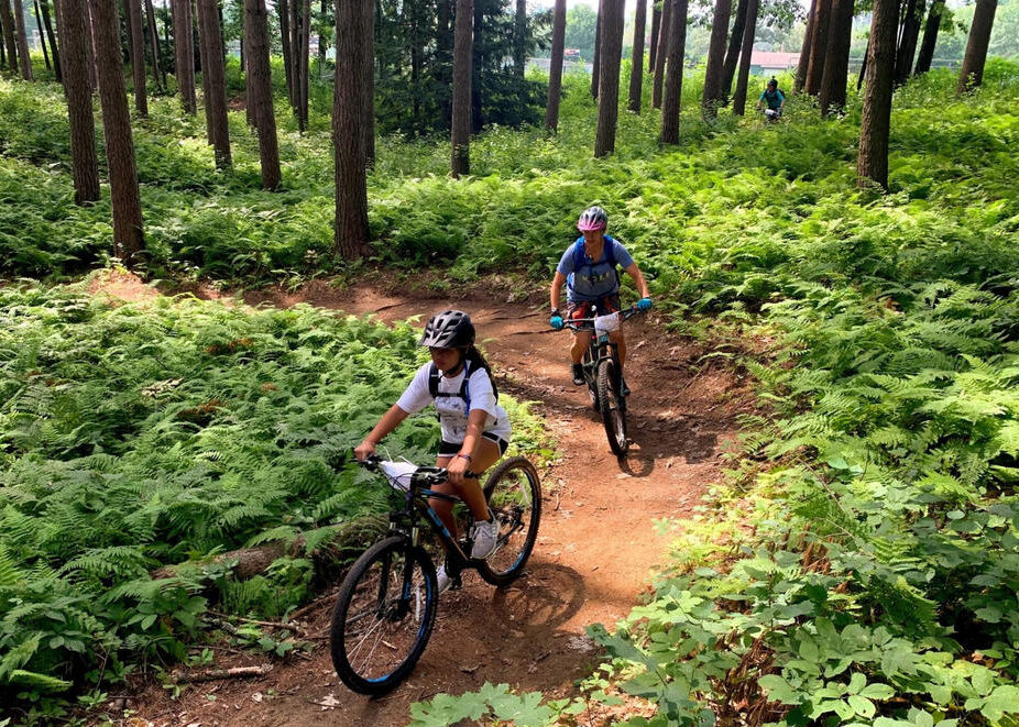 KC&E Adventures | Explore Washington CT