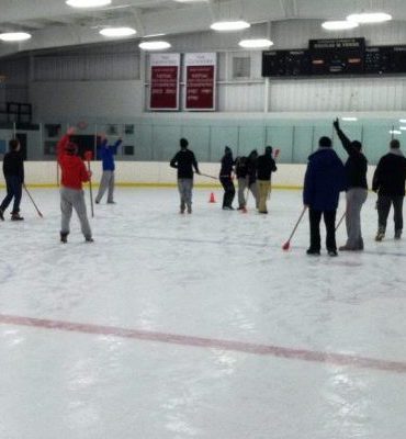 The-Gunnery-Linen-Rink-Ice-Skating | Explore Washington CT