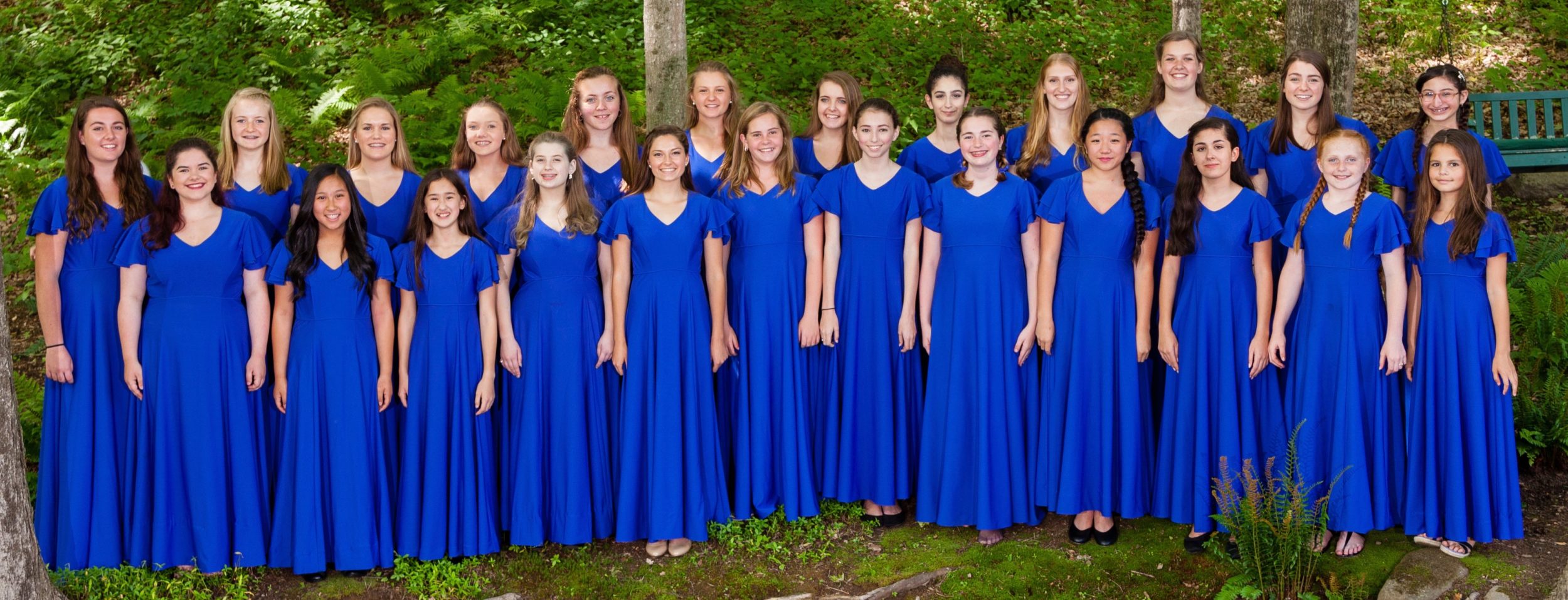 SingOut! CT Spring Extravaganza - Explore Washington CT