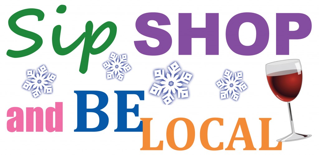 Sip, Shop & Be Local - Explore Washington CT