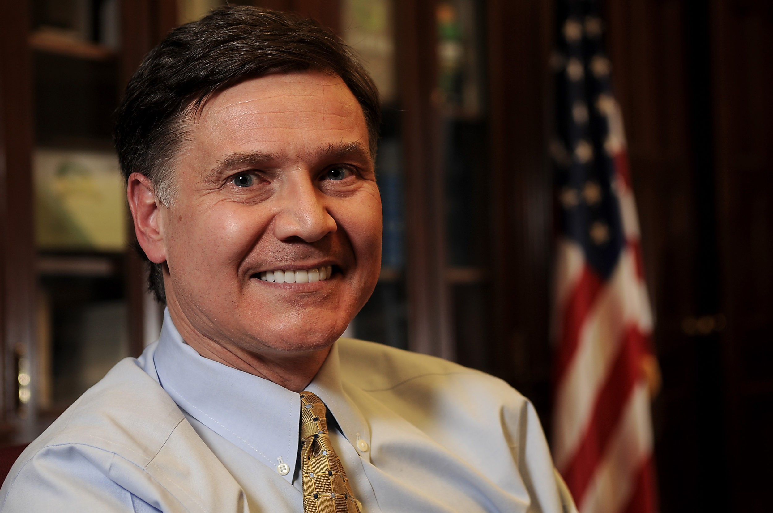 Daniel Esty Lecture: Climate Change Progress: Global, National. State ...