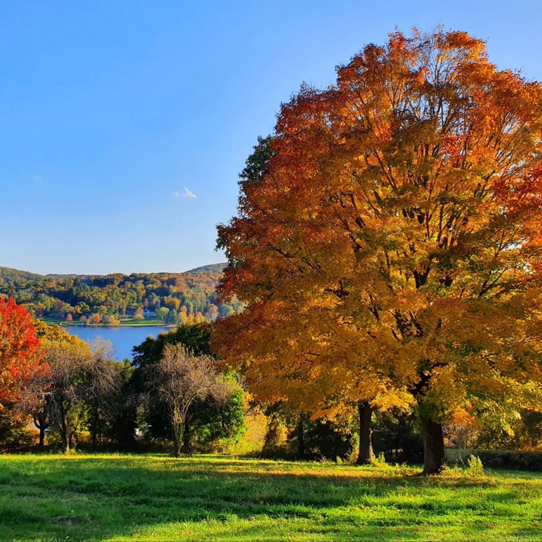 Fall in Washington is Cozy, Spooky and Full of Adventure - Explore ...