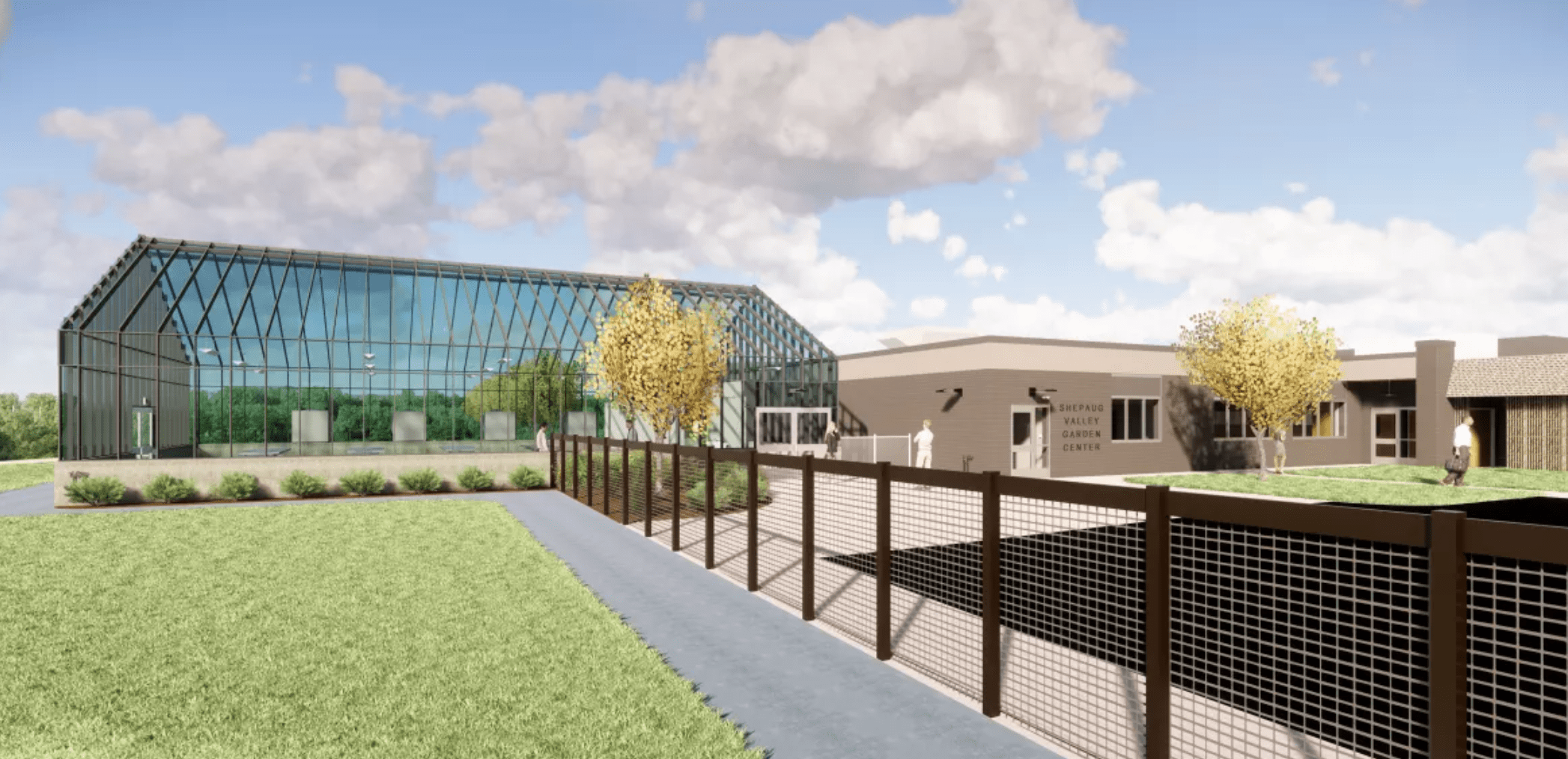 Shepaug Agriscience Tour - Explore Washington CT