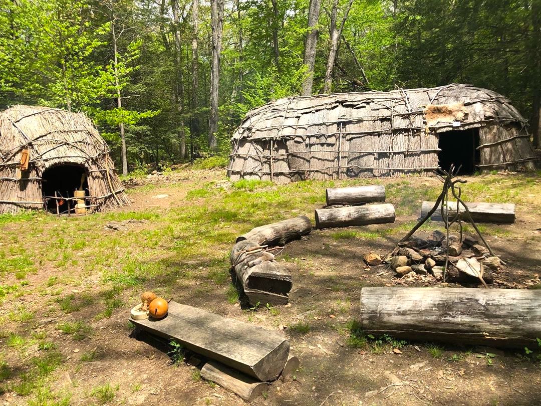 International Archaeology Day - Explore Washington CT