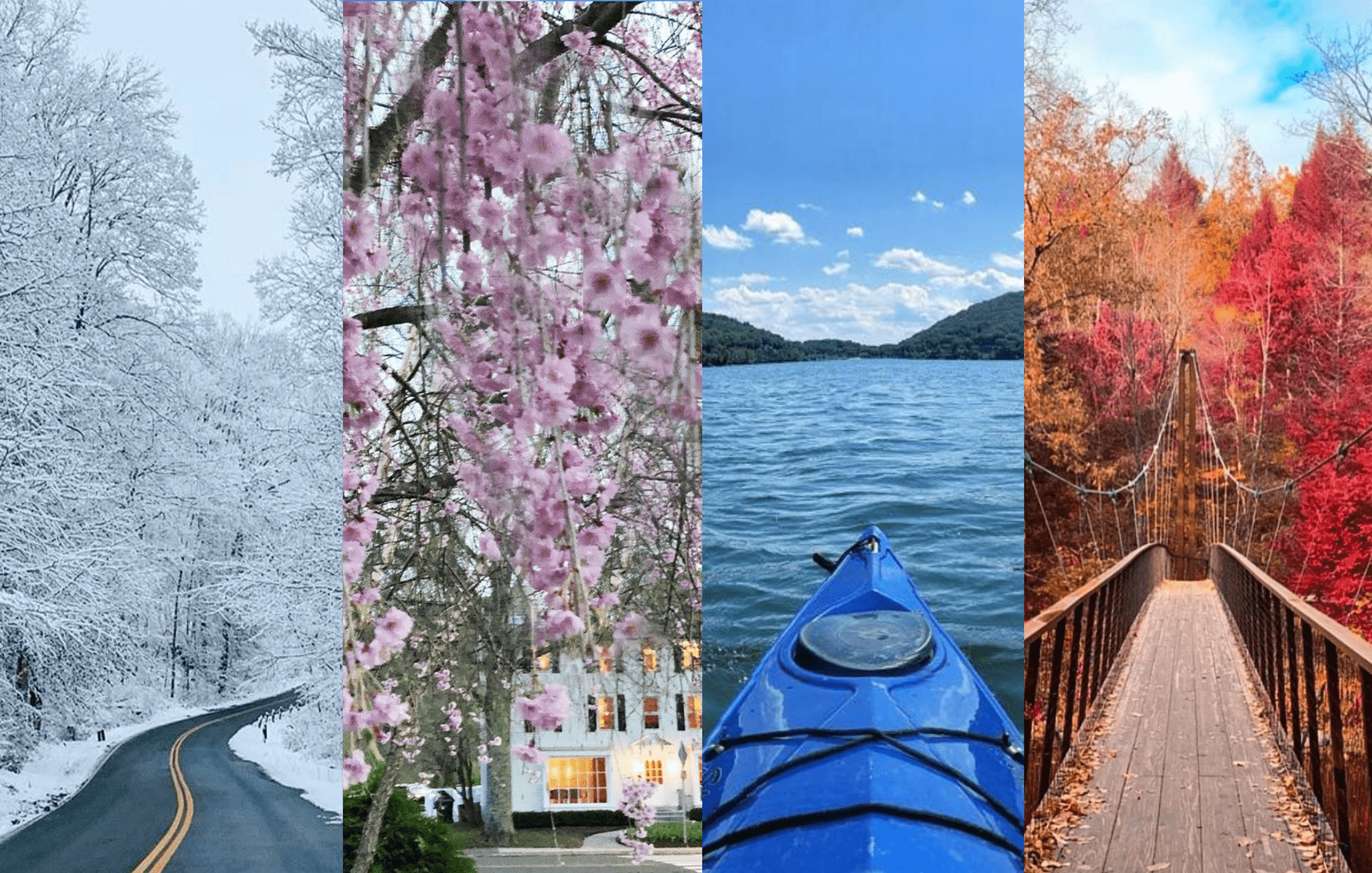 21 Things to Look Forward to in 2021 - Explore Washington CT