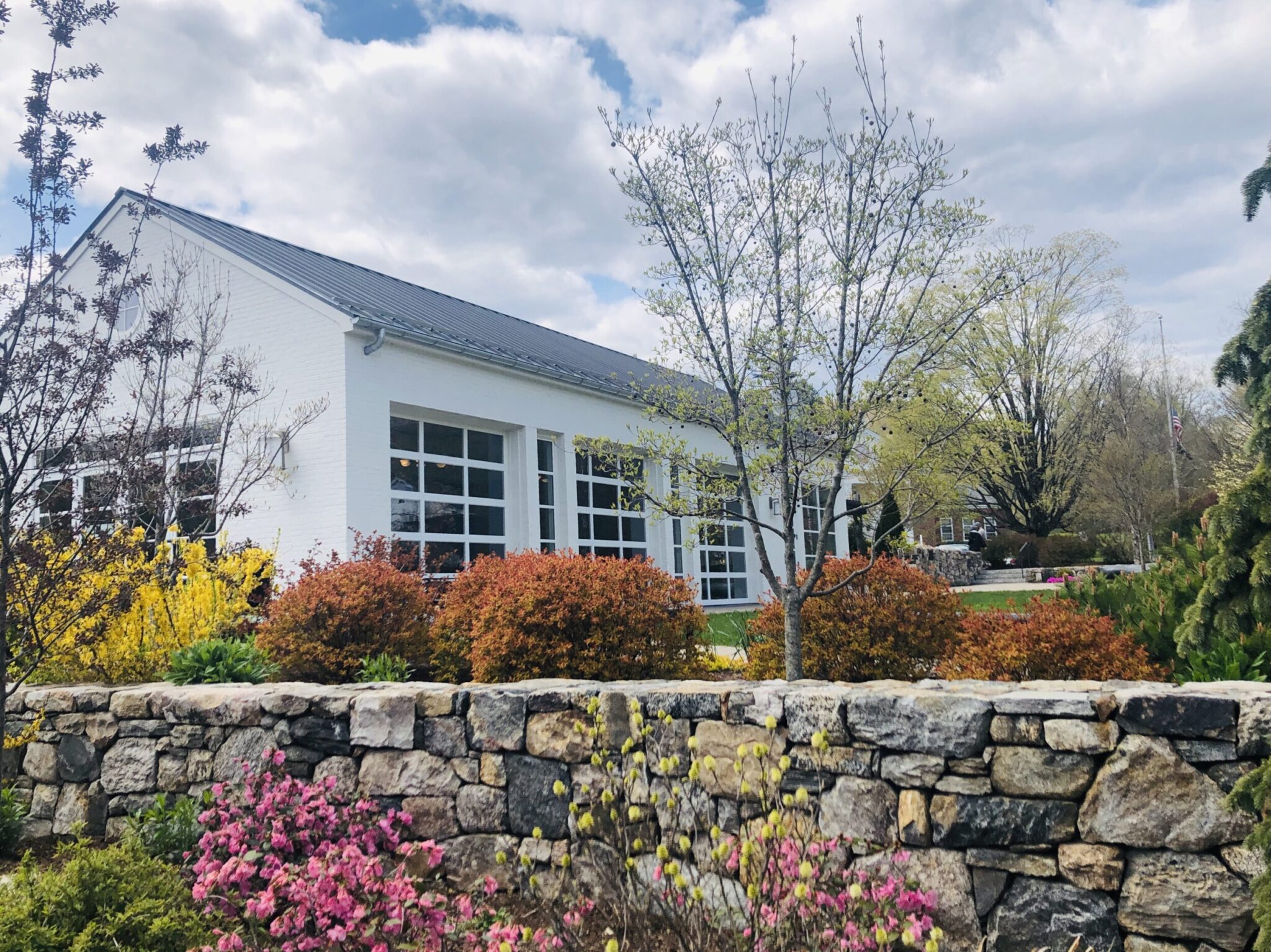 10 Ways to Enjoy Early Spring in Washington - Explore Washington CT