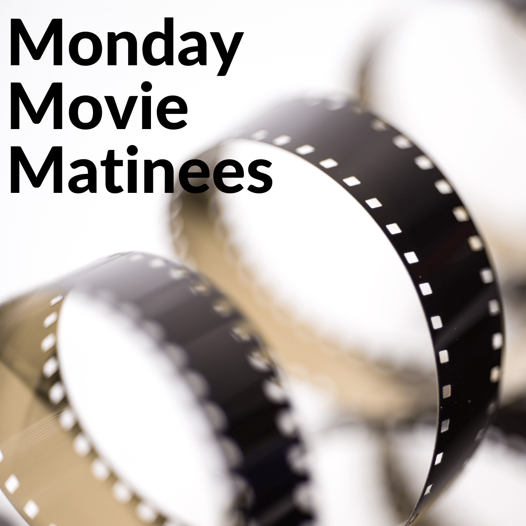Monday Movie Matinees: News of the World - Explore Washington CT