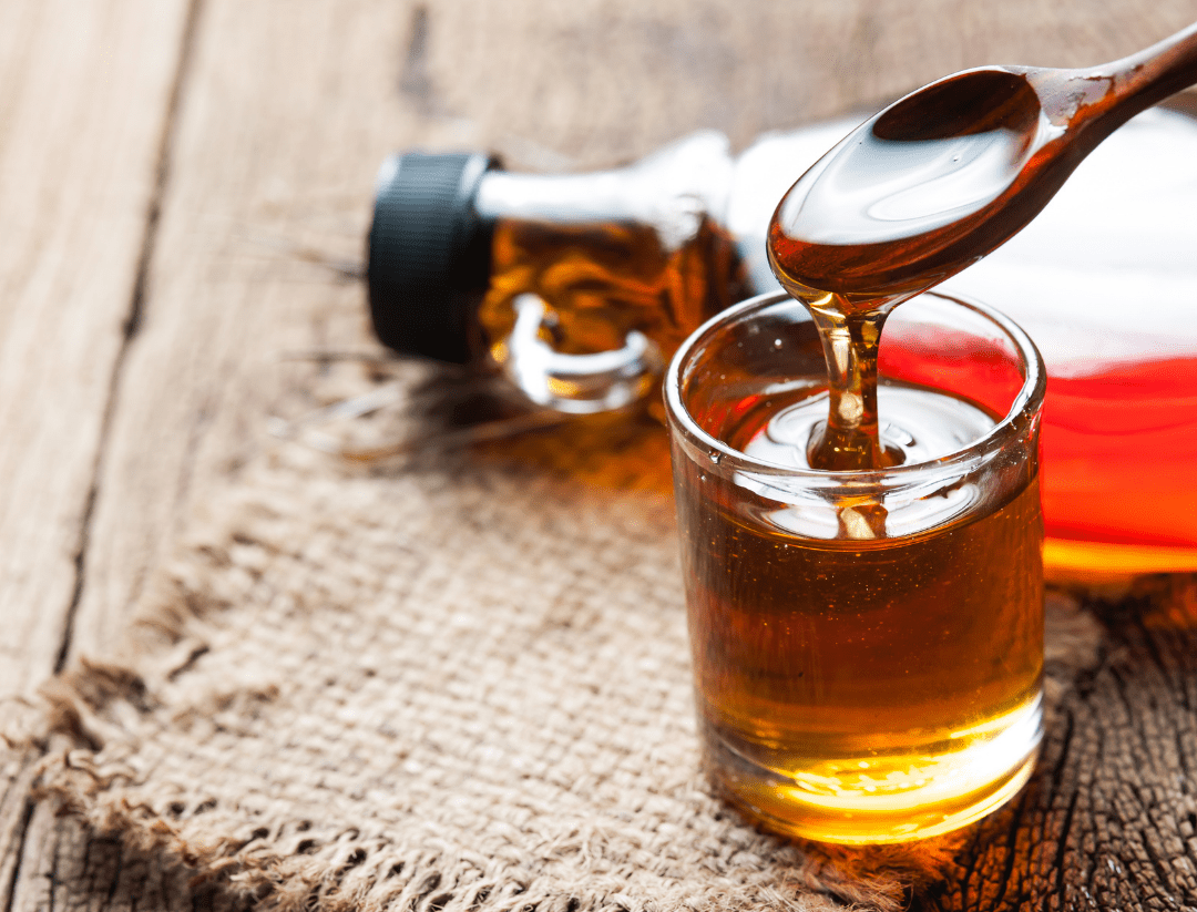 Maple Syrup Workshop: The Sweet Taste of Success - Explore Washington CT