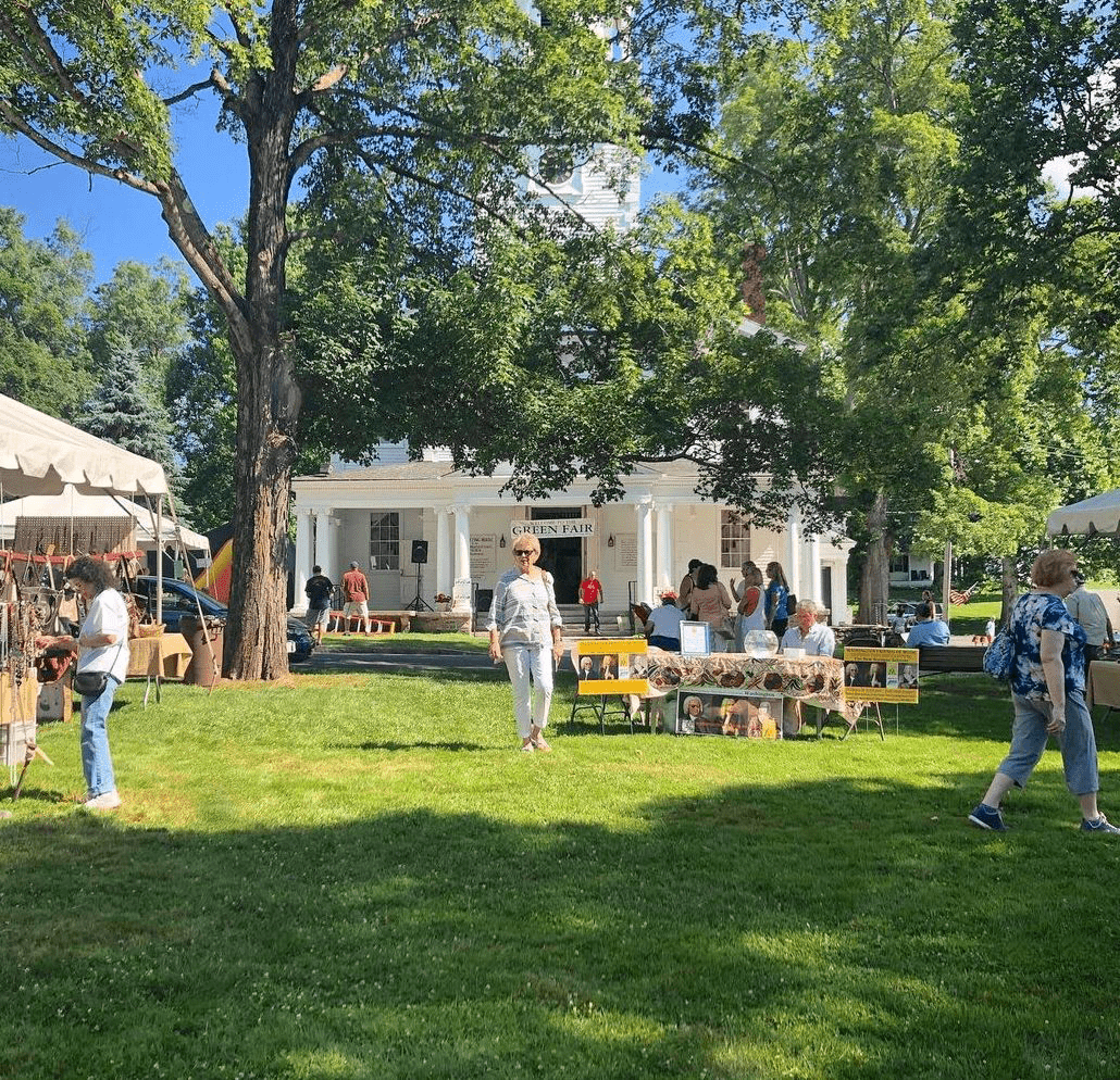 Washington Green Fair 2024 - Explore Washington CT