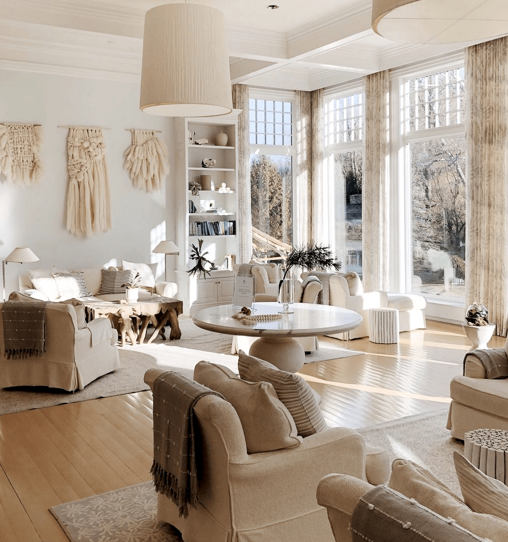 Mayflower Inn and Spa the Well - Explore Washington CT