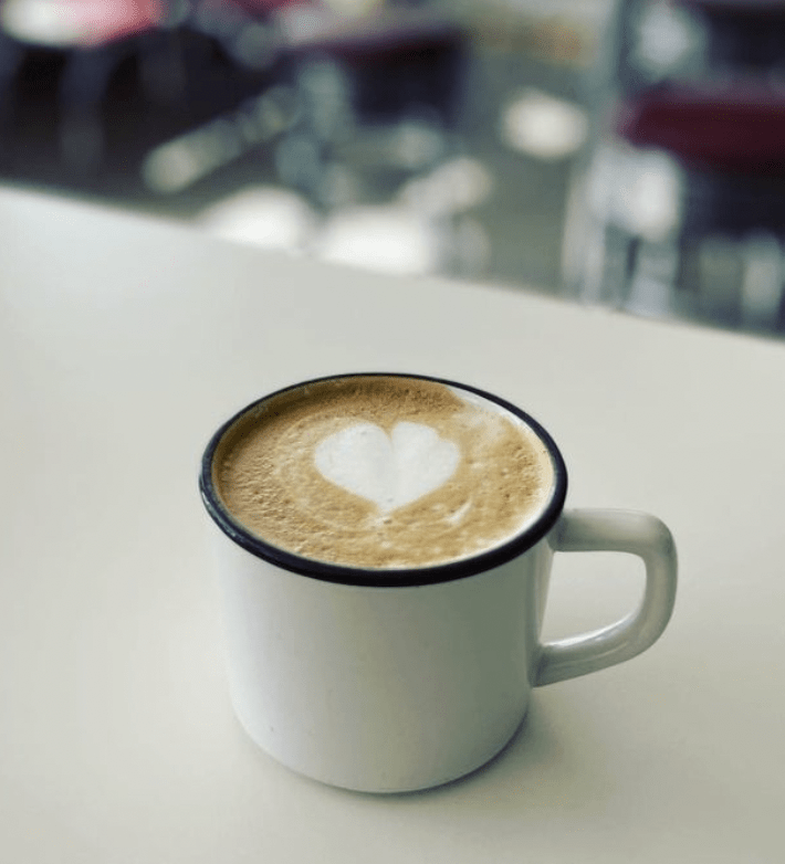 The Po Cafe Coffee - Explore Washington CT