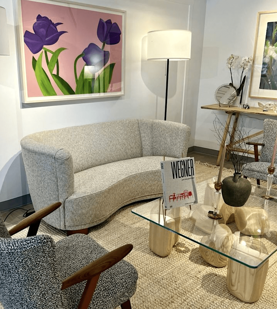 Ro by Frecha Design | Explore Washington CT