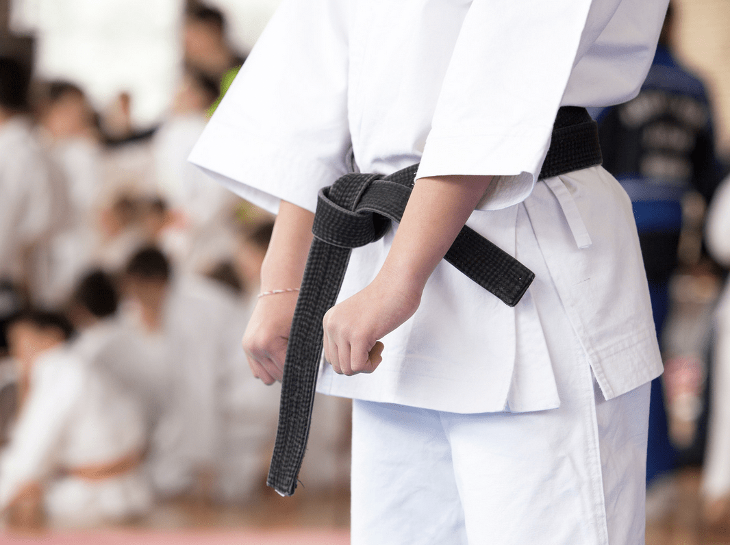 Karate Lessons - Explore Washington CT