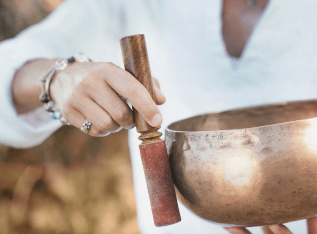 Rejuvenating Sound Meditation - Explore Washington CT