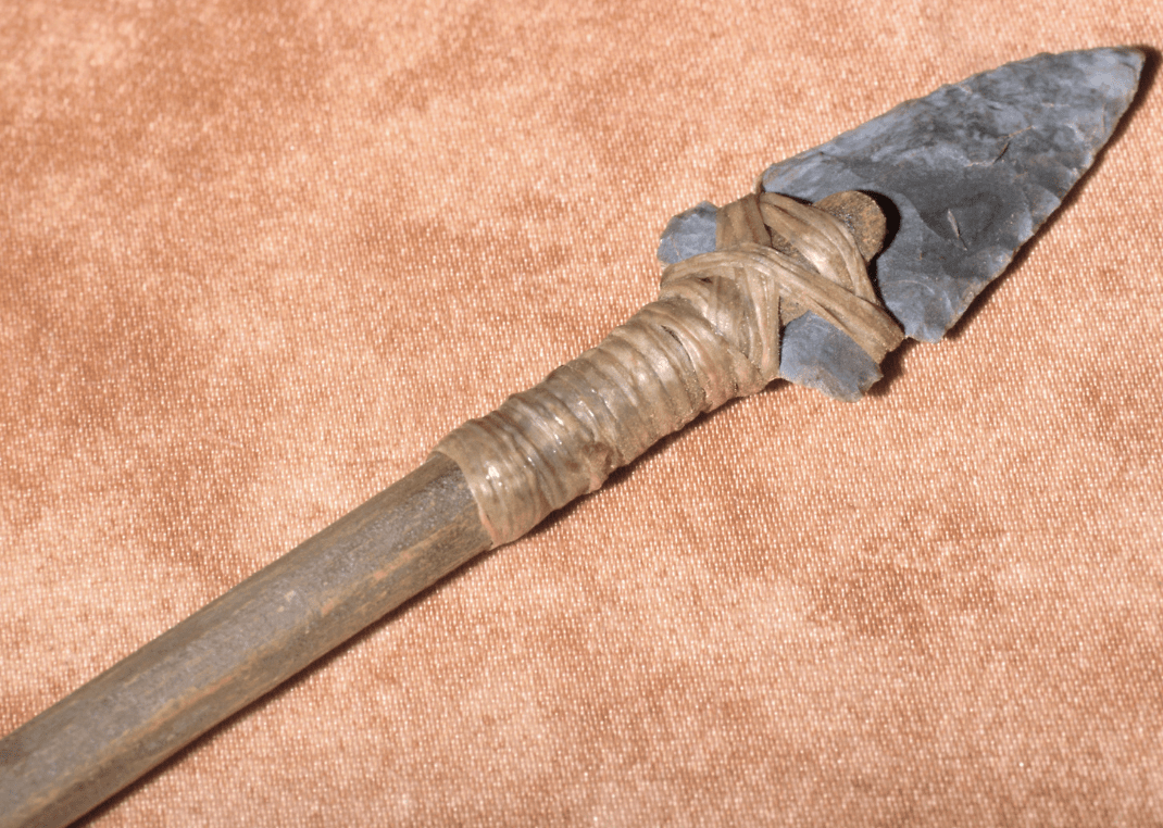 Atlatl Workshop - Explore Washington CT