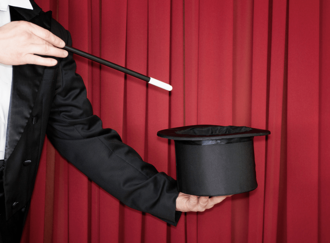 Tri-Town Event: Magic Show with Matt Matthews - Explore Washington CT