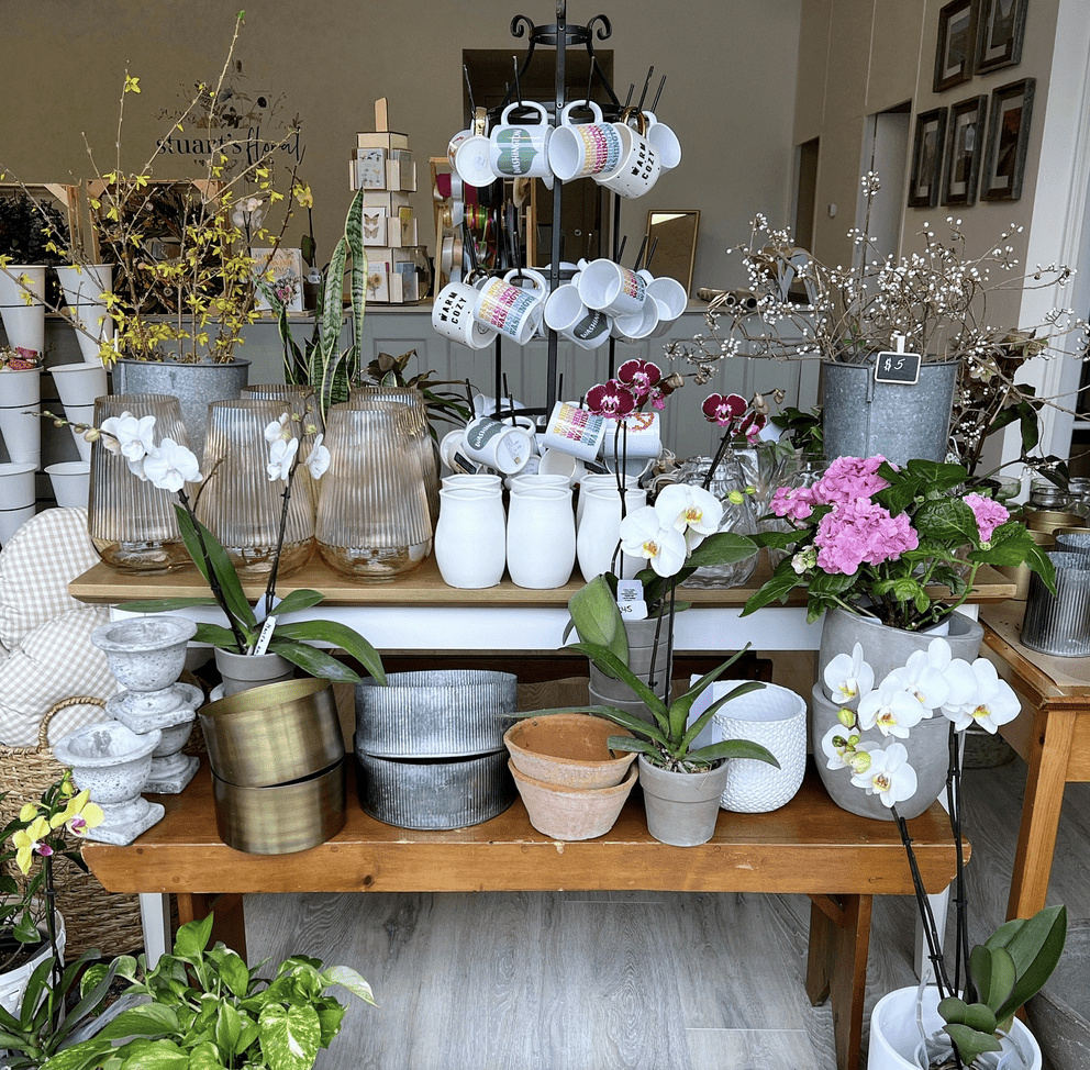 Florals By Stephanie | Explore Washington CT