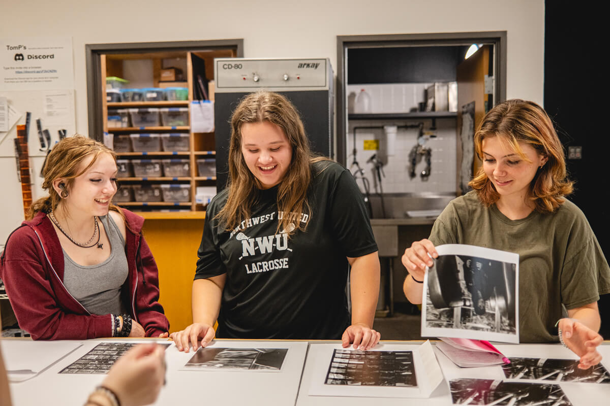 Summer Photography Intensive - Explore Washington CT