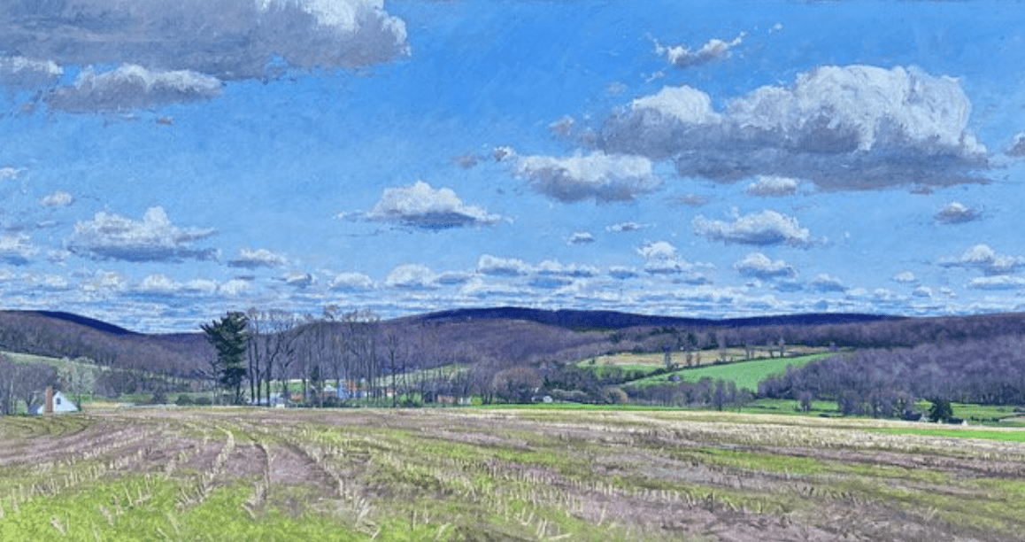 Perambulate/Eric Forstmann Exhibit - Explore Washington CT