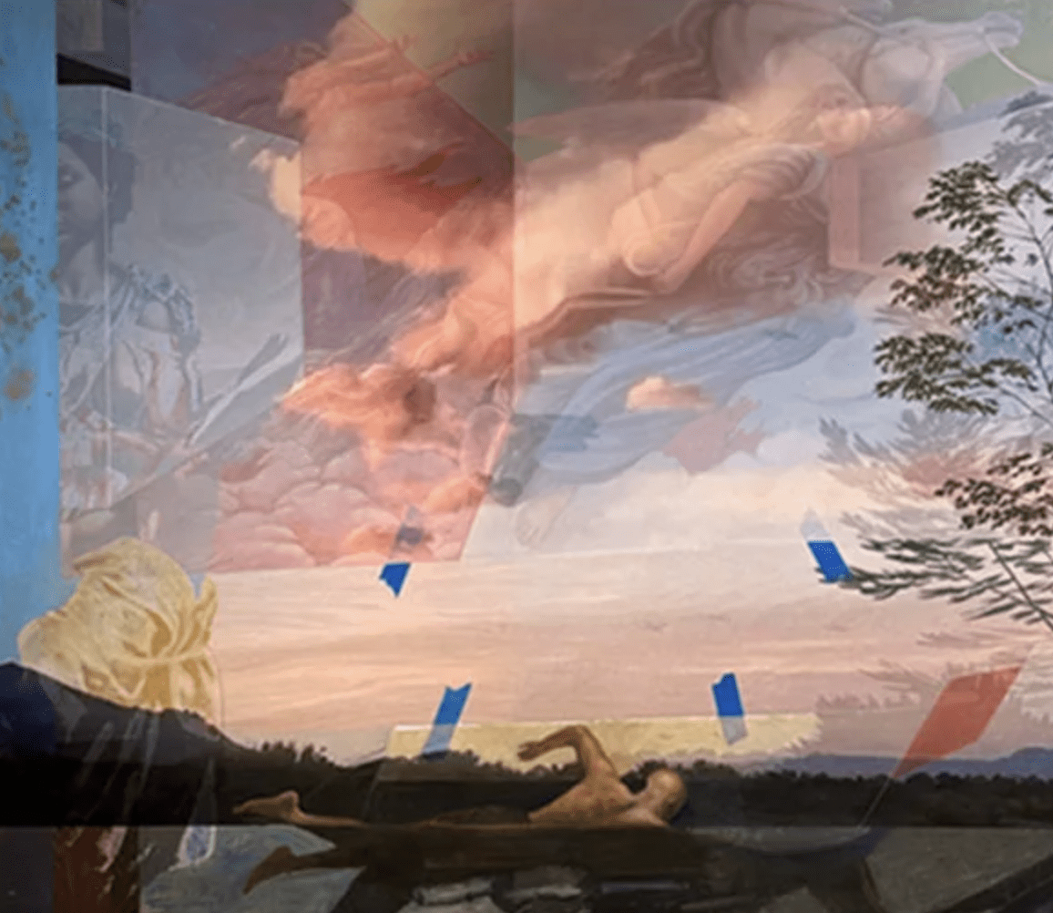 Kari Lonning and Timothy McDowell Exhibit - Explore Washington CT