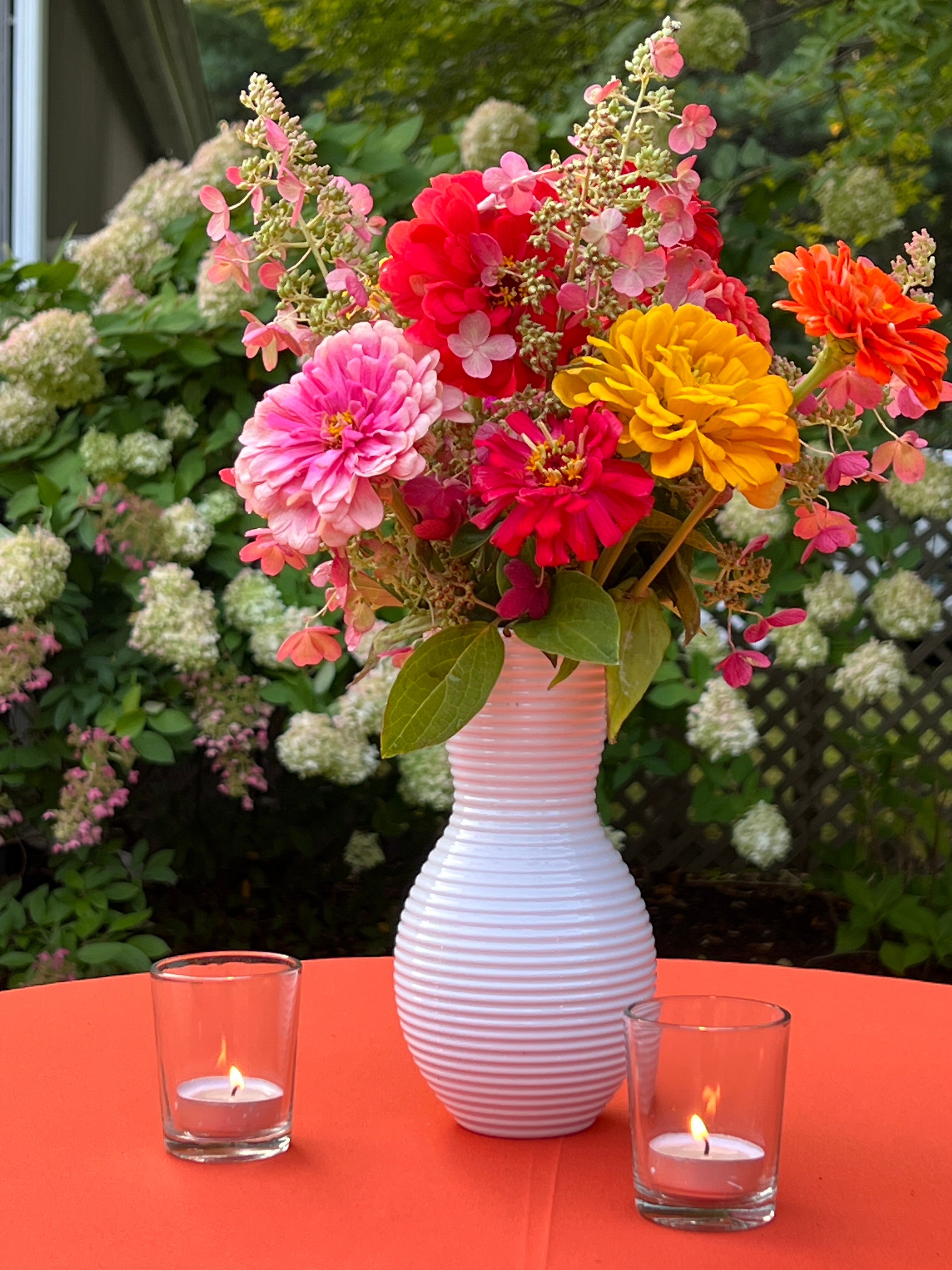 BOOKED! - Explore Washington CT