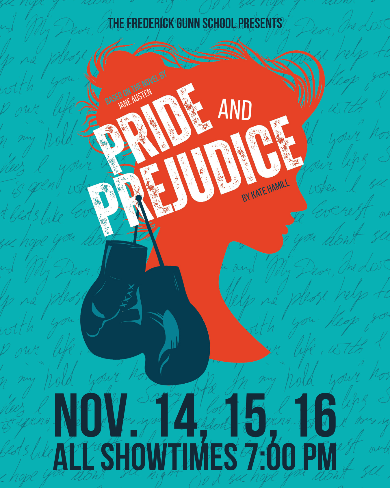 "Pride and Prejudice" by Kate Hamill - Explore Washington CT