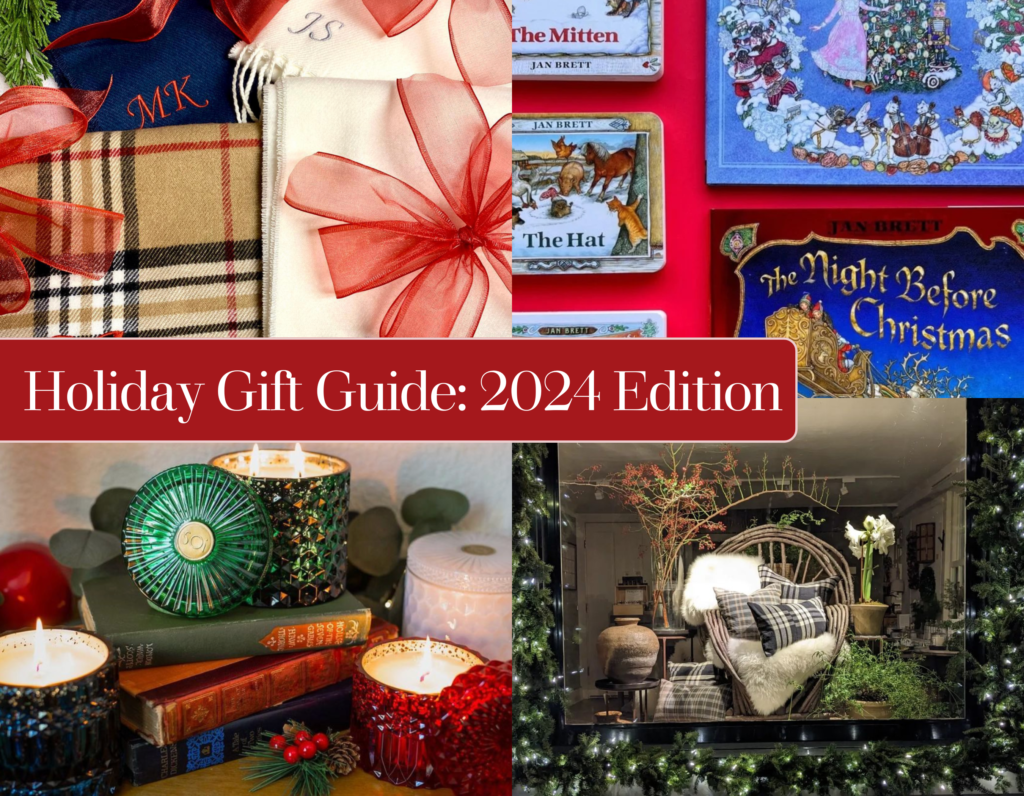 Washington Holiday Gift Guide: 2024 Edition - Explore Washington CT