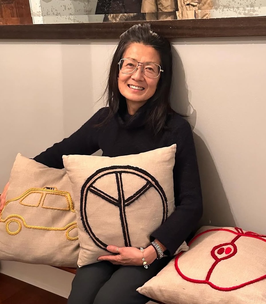 Plastics and Human Health with Jussara Lee - Explore Washington CT