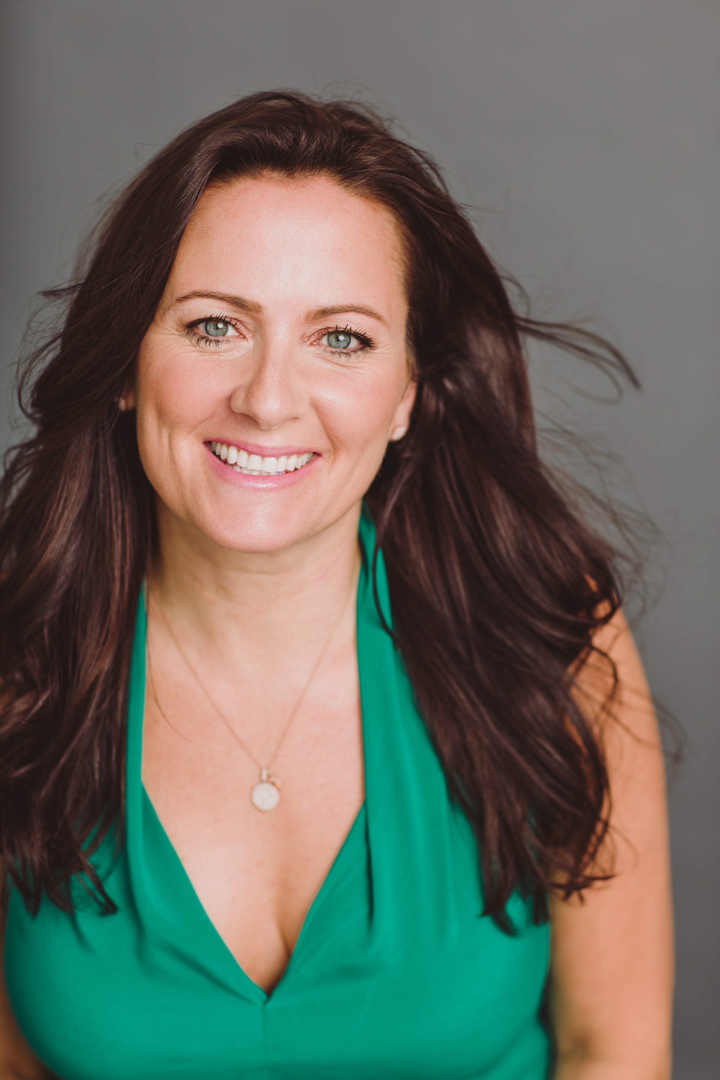 Fertility Expert Aimee Raupp at Mayflower Inn & Spa - Explore Washington CT