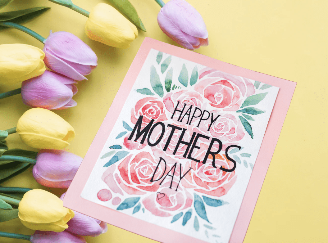 Junior Program - Make It For Mother's Day - Explore Washington CT