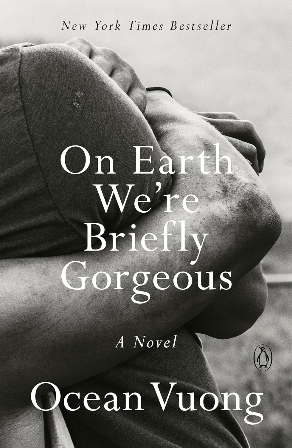 Friday Book Club - "On Earth We're Briefly Gorgeous" - Explore Washington CT