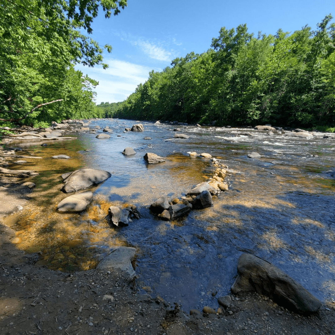 Housatonic Heritage Walk - Explore Washington CT