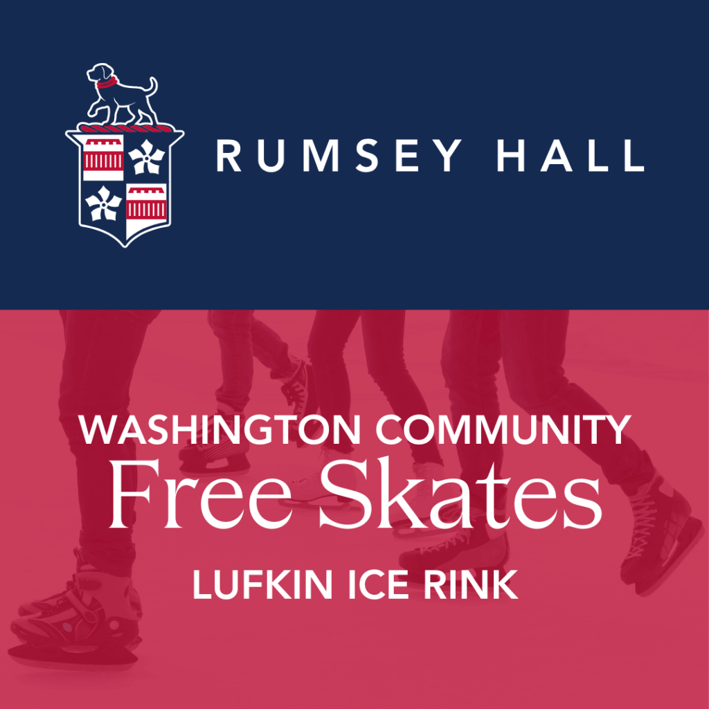 Community Free Skates - Explore Washington CT